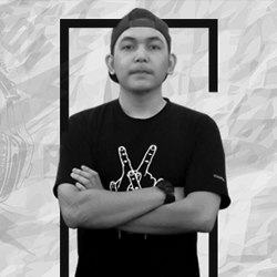 Rianto | CV Resume 2021