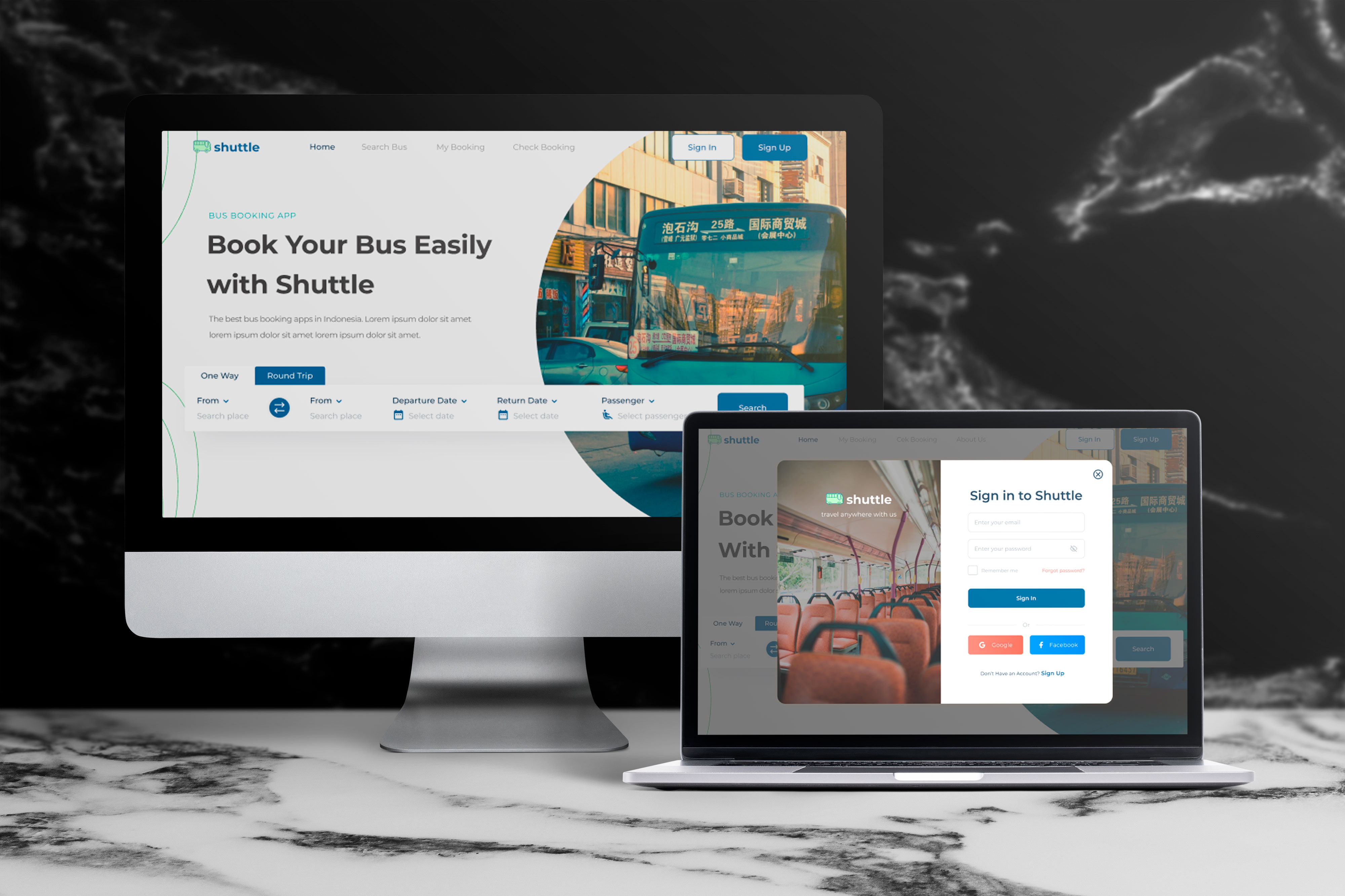 Rianto | CV Resume 2021