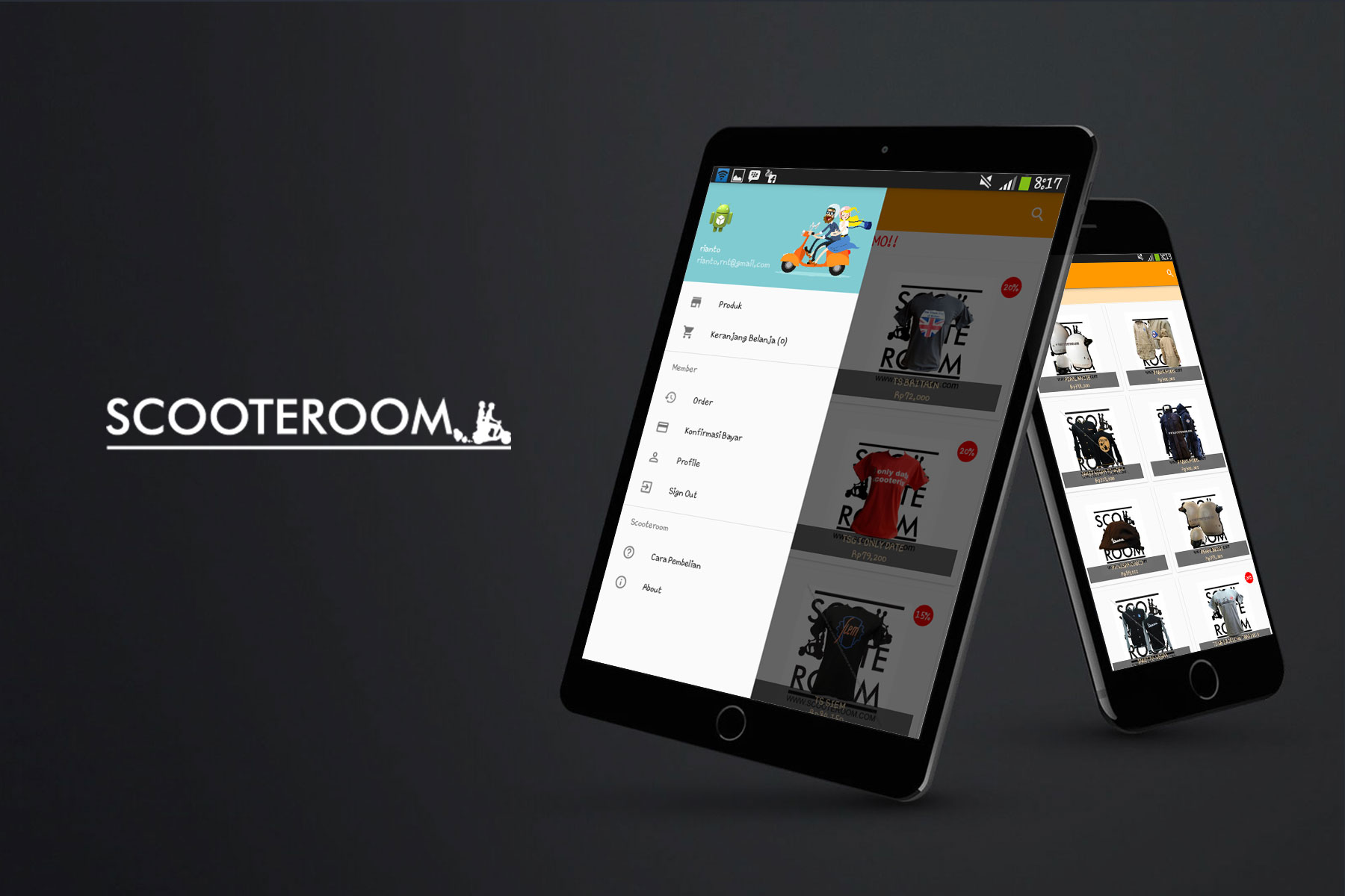 Rianto | CV Resume 2021